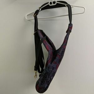 Danny K | Bags | Danny K Backpack Handbag | Poshmark